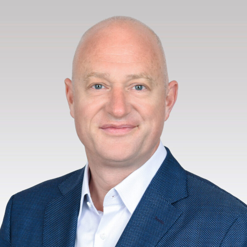 PD Dr. med. Pascal Hasler - Augenzentrum Bahnhof Basel